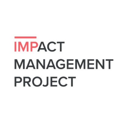 Impact management project – wisebusiness.eu